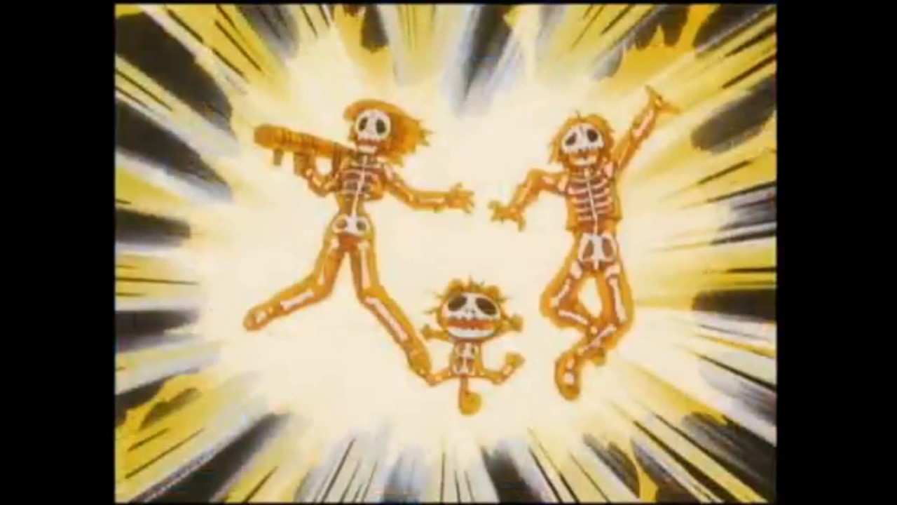 Team Rocket Electrocuted 1 - YouTube