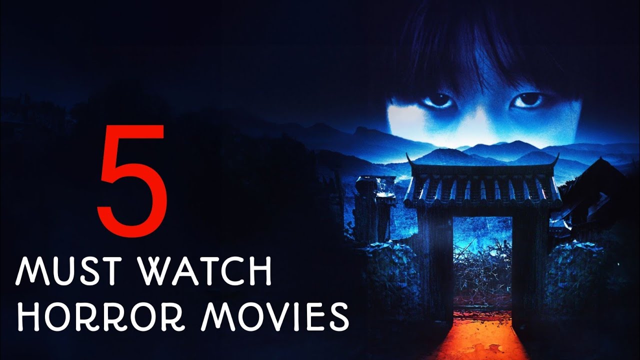 Horror Movies Hindi Dubbed Hollywood | 5 Horror Movies Hollywood ...