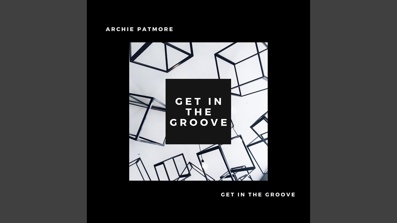 Get in the Groove - YouTube