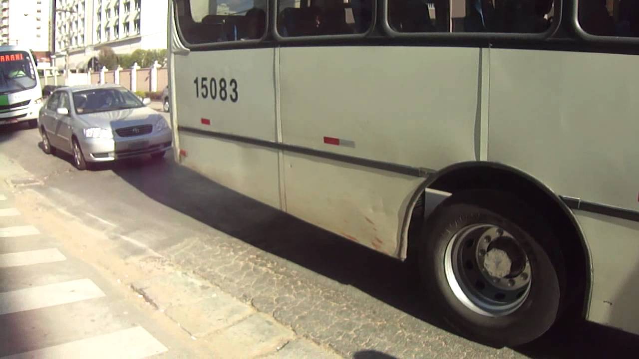 CAIO APACHE VIP OF-1721 EX CAMPO BELO ''SEM CHAPEU'' 1 5083 TRANSCOOPER ...