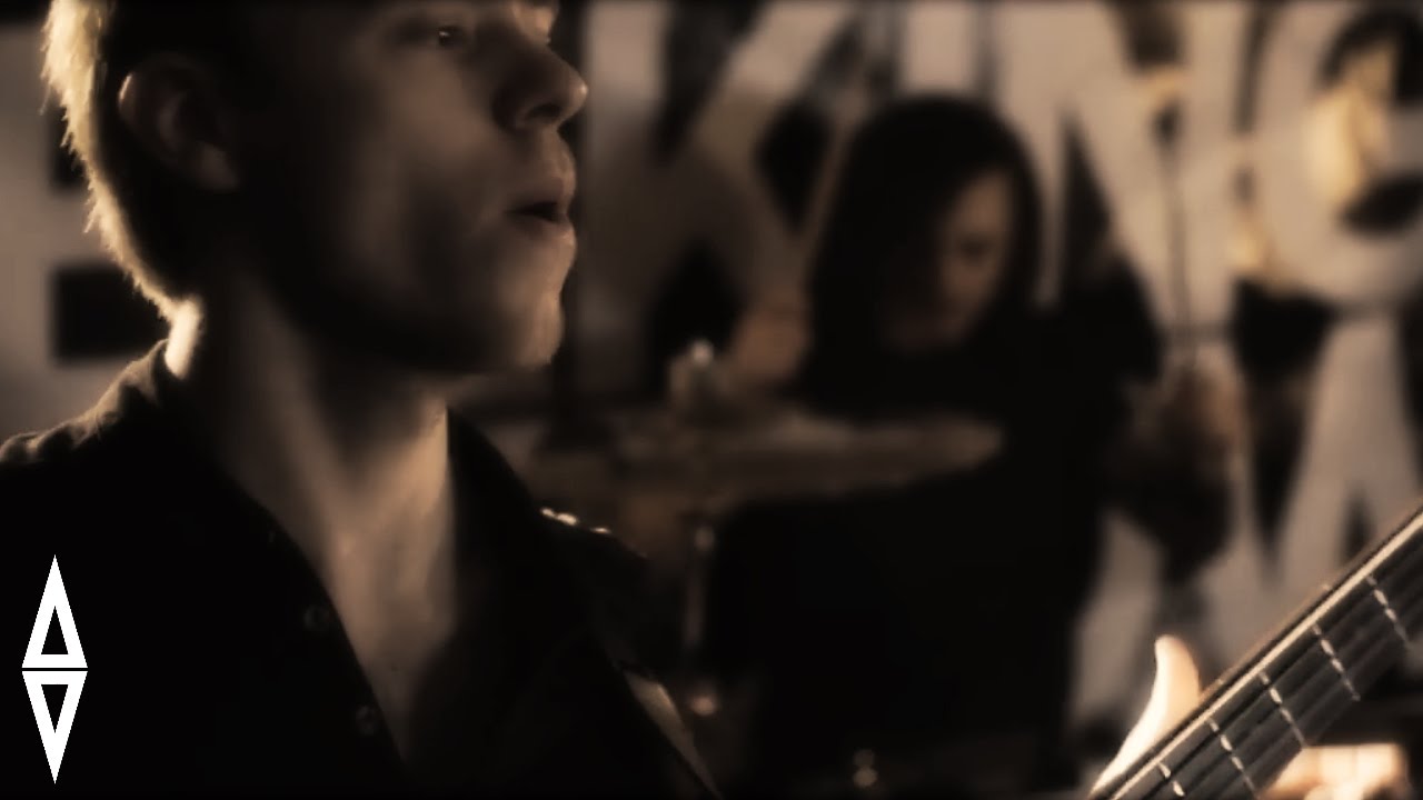 Speaking in Shadows - Scatter [OFFICIAL MUSIC VIDEO] - YouTube