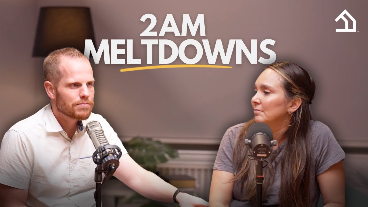 The Marriage Fight No One Talks About | Bruce & Maria Goff - YouTube