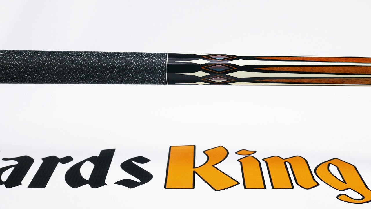 Players G-2252 Pool Stick - Cue View 360 - 4K Ultra HD Rotating 360 ...
