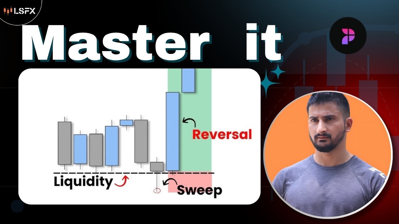 Master Liquidity Concepts in Hindi || Stop Getting HUNTED by Smart ...