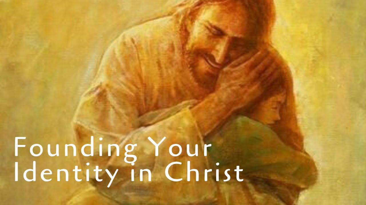 Finding Your Security in Christ - YouTube