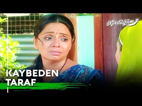 Damini'ye Kötü Haber! | Kördüğüm Hint Dizisi 19. Bölüm