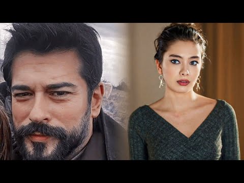 BOMBA Burak Özçivit  Neslihan Su Viaje SECRETO que NADIE Esperaba Mira