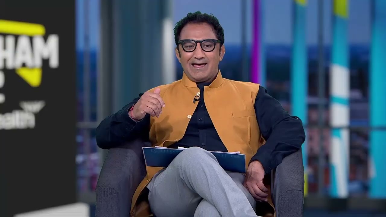 Kripa Shankar Patel Bishnoi has congratulated the WFI and the Sports ...