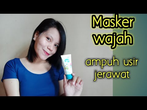 Cara Cepat Menghilangkan Jerawat-masker Vienna Anti Acne - YouTube