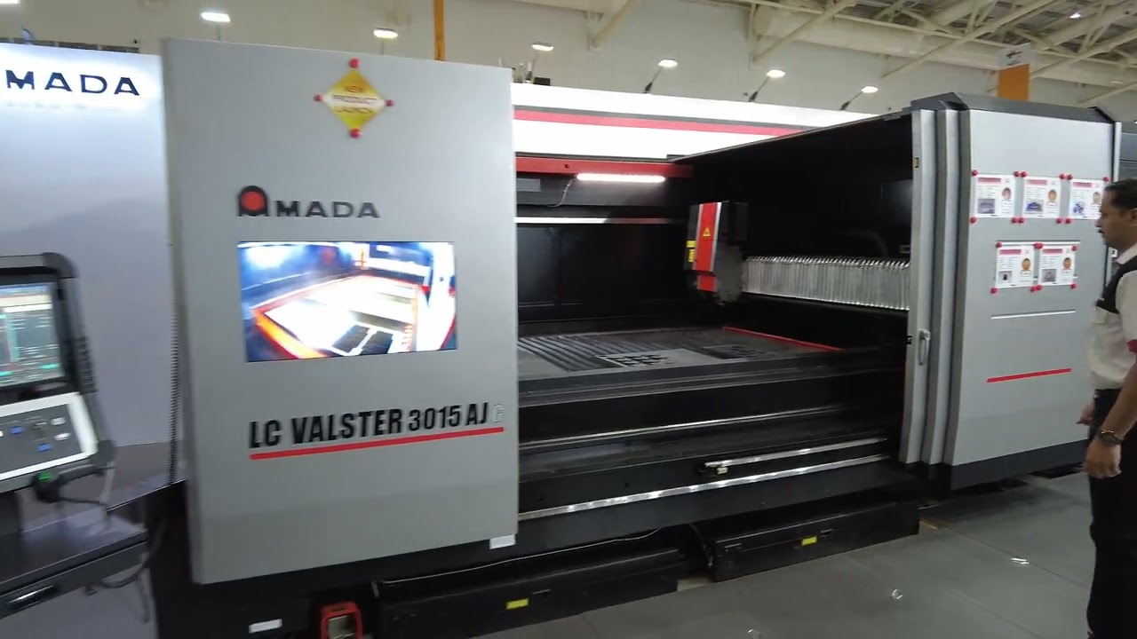 LC VALSTER AJ - Outlook - YouTube