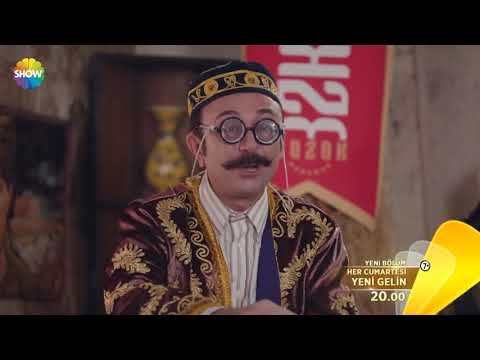 Yeni Gelin 28.bölüm 1.fragman