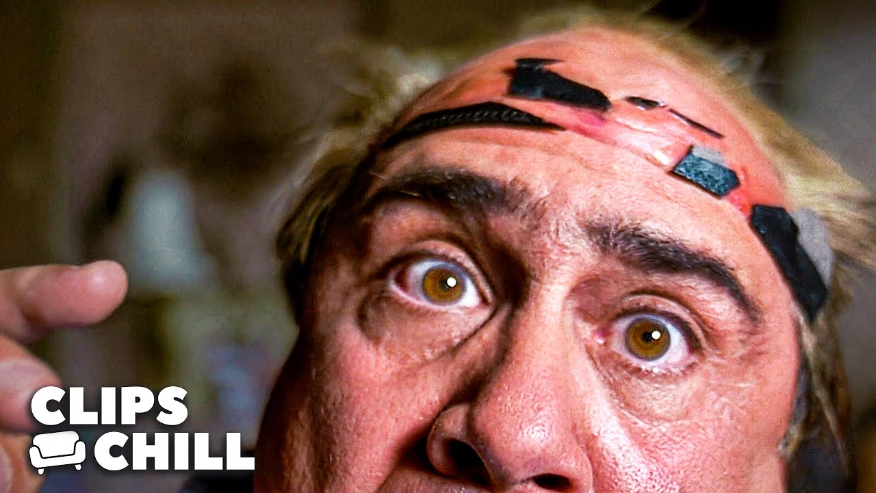 The Super Glue Hat Prank | Matilda - YouTube