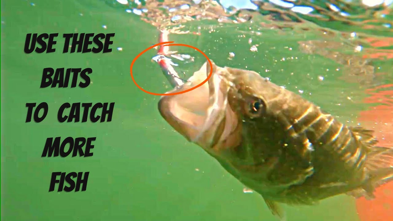 Trolling with these lures will catch fish. Guaranteed! Catching Crappie ...