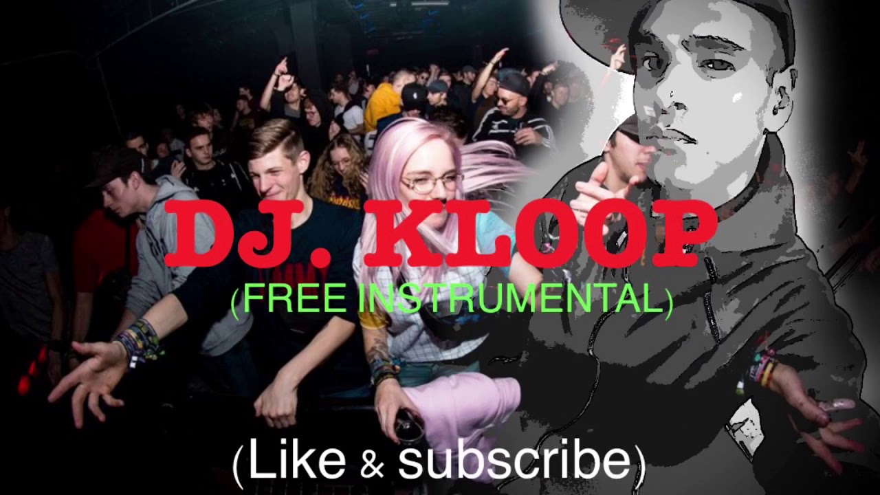 Alright - UK GARAGE | instrumental 2020 120bpm | DJ KlOOP - VIRTUOSO MUSIC PRODUCTIONS - YouTube