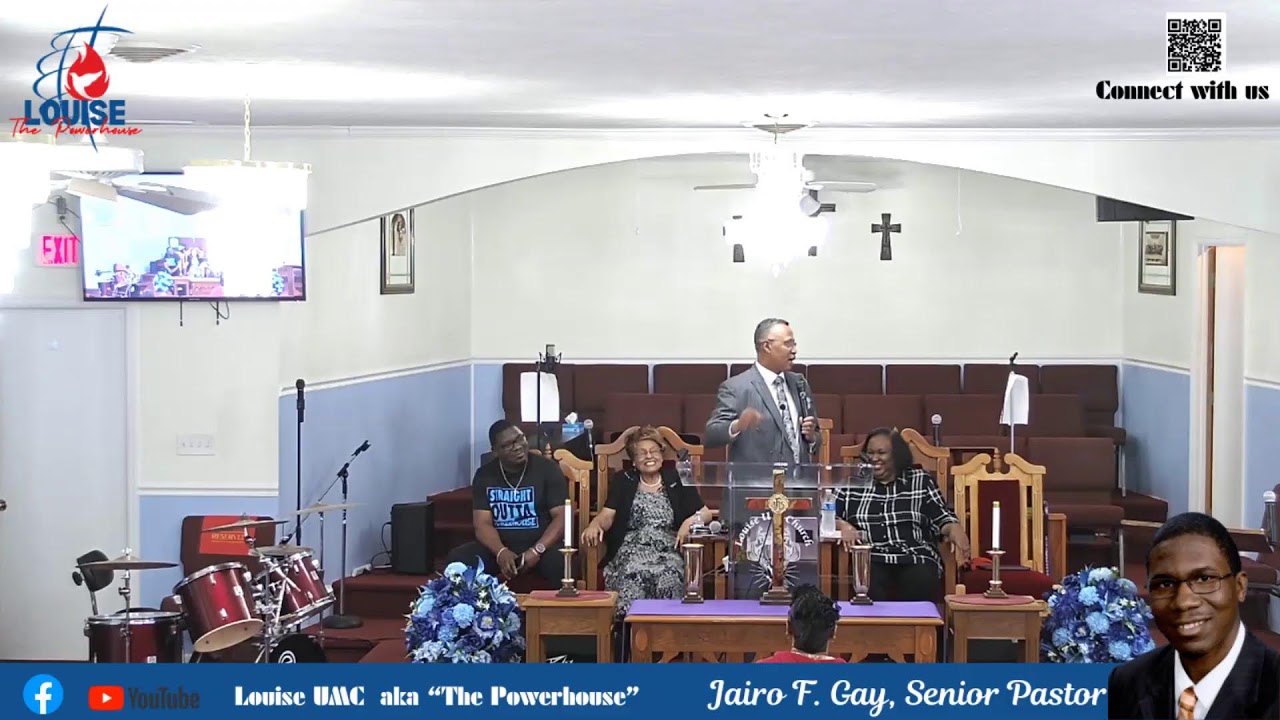 5th Sunday Worship - YouTube