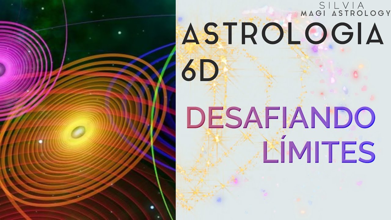 LAS 6 DIMENSIONES DE LA ASTROLOGIA MAGI | Somos Seres ...