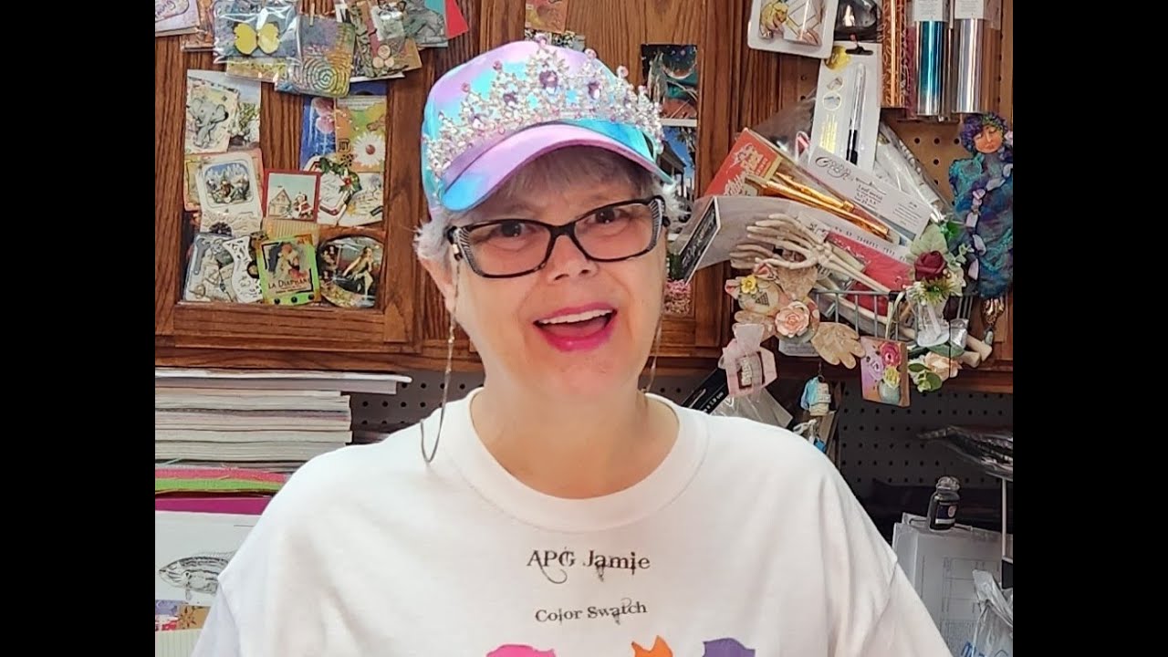 Random Commenter from July - YouTube