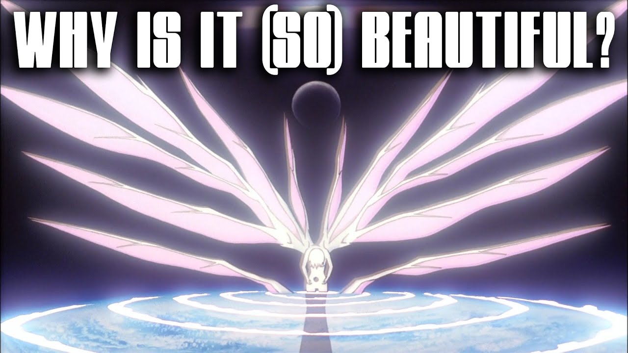 Evangelion - Human Instrumentality Explained - YouTube