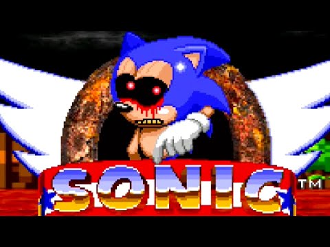 3 SONIC.EXE GAMES #23