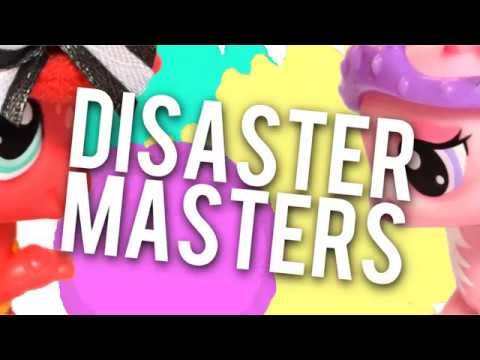 LPS: Disaster Masters - TEASER (LpsAce Collab) - YouTube