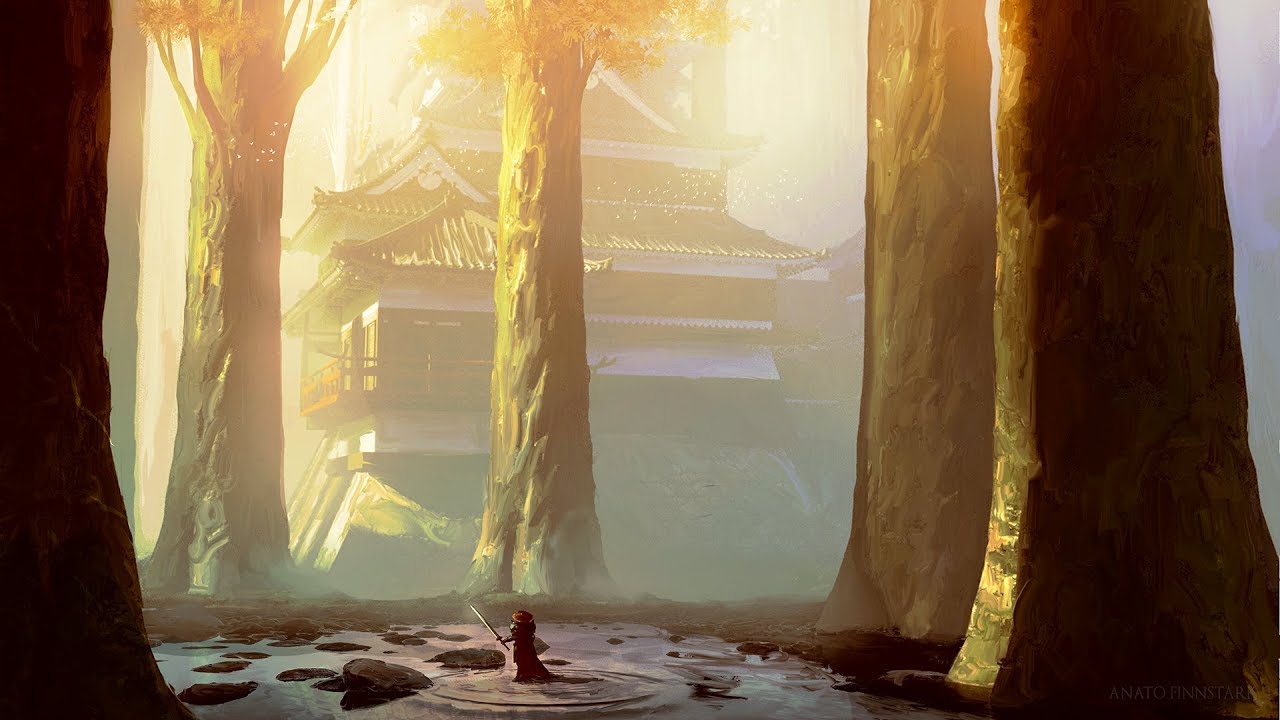 GREY WOLF - Beautiful Adventure Music by Atom Music Audio - YouTube