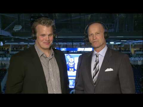 Nashville Predators' History at the Trade Deadline