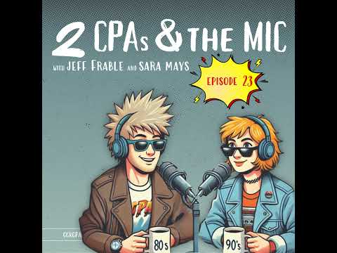 Ep. 23 - The Ethics Equation: Inside the Oklahoma Accountancy Board