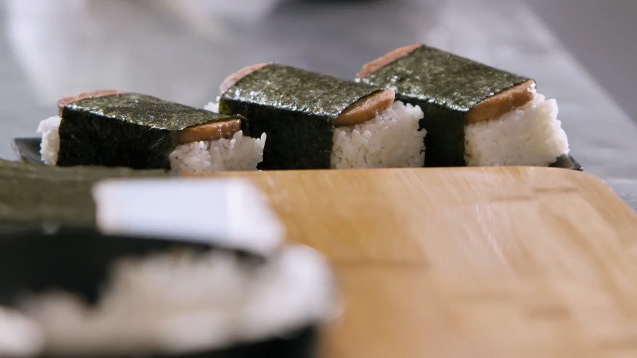L&L Hawaiian Barbecue celebrates National SPAM Musubi Day with special ...