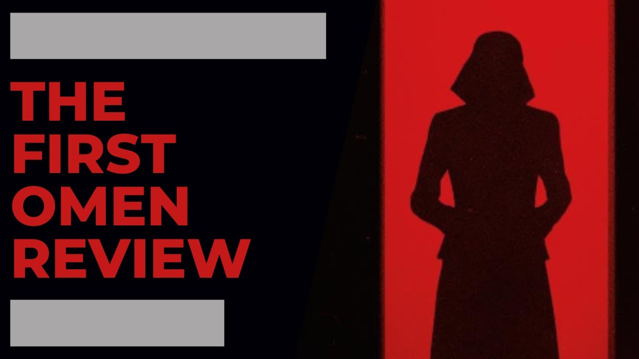 The First Omen Review - YouTube