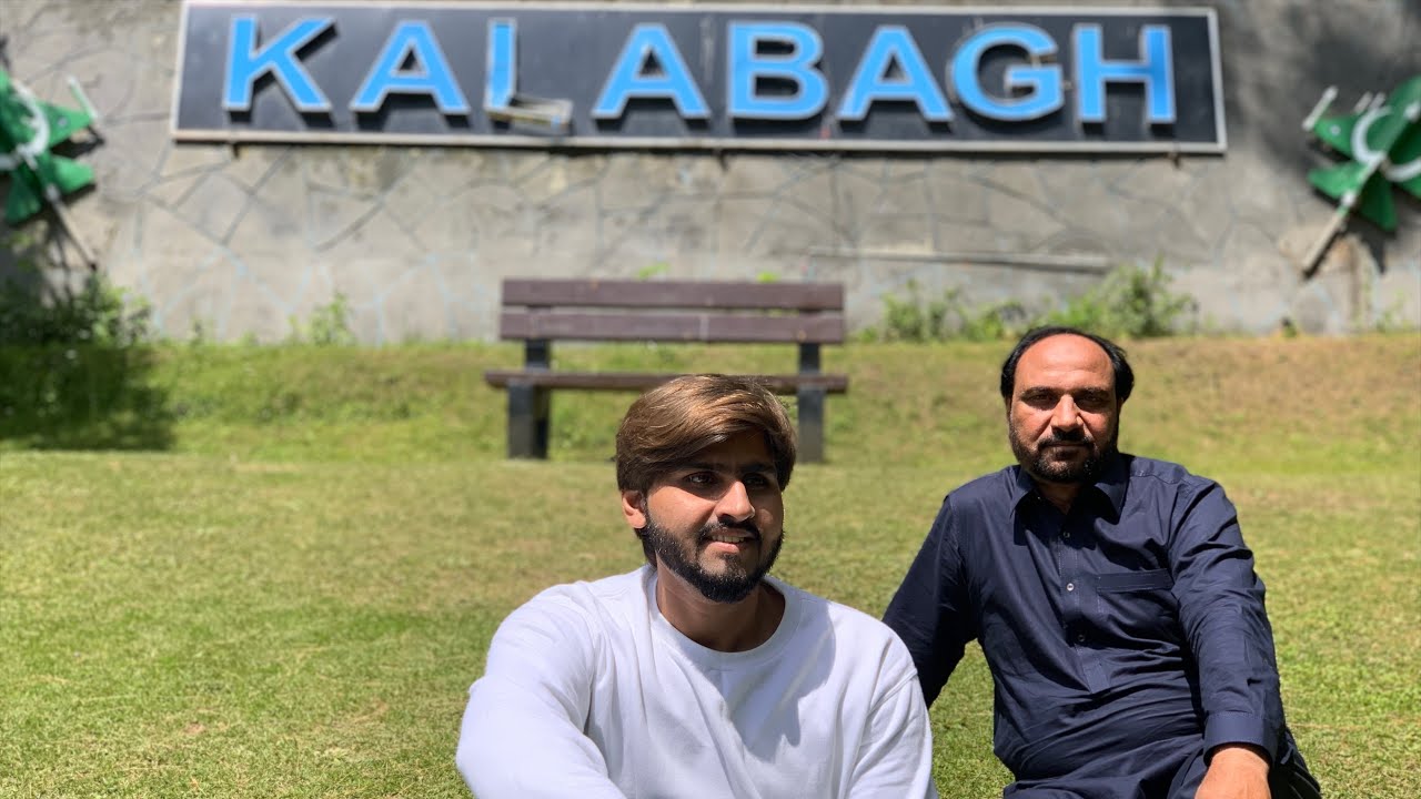 PAF kalabagh Green spot ️ //nathia gali bhi gay//Watch time Complete ...