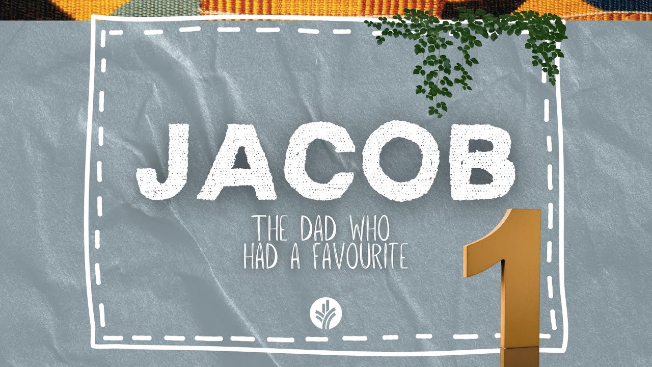 Dads of the Bible at a Glance | Jacob | The Dad Who Had a Favourite ...