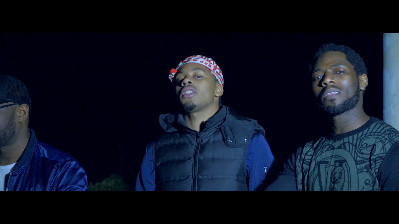 Bobby Slater x Billy Da Kid x Darealist - Cradle To The Grave | Link Up ...