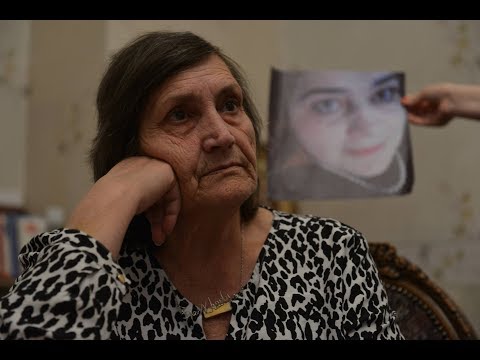 Xədicə İsmayılın anasının Azərbaycan qadınlarına arzusu - ARXİV