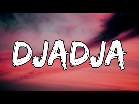 Aya Nakamura - Djadja (lyrics) - YouTube