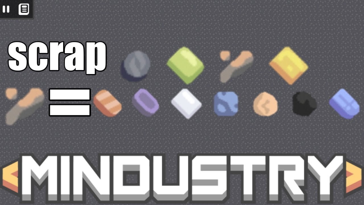 why is a scrap so cool and what can be made of it - YouTube