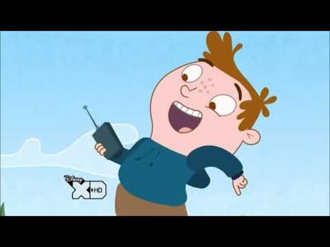 Kid Vs Kat It's A Rocket, Man (Full Episode)