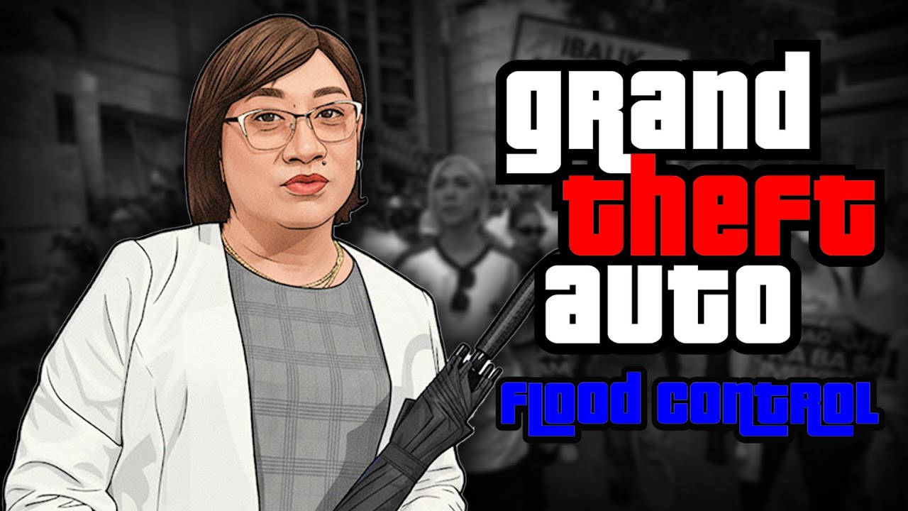 GTA IV INTRO: Flood Control Edition - YouTube