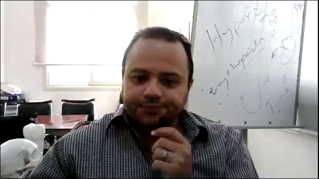 Dentition Zoom Lecture 4 Dr. Shamel 2020 - YouTube