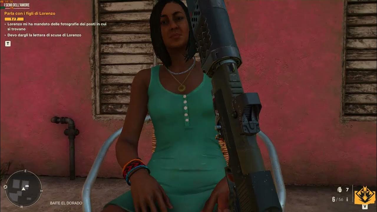 Far Cry 6 Sex 2 Youtube