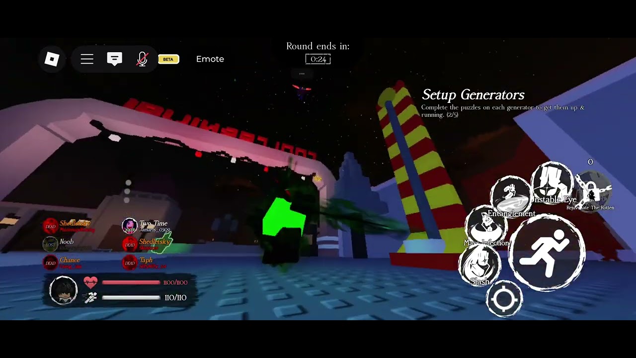 Bug Abusing (evidence for report) - YouTube