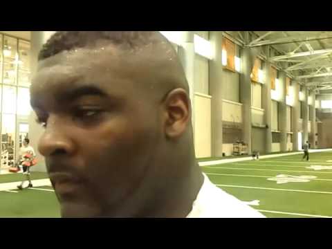 #VolReport Alex Bullard Media Session 8 18 13 - YouTube