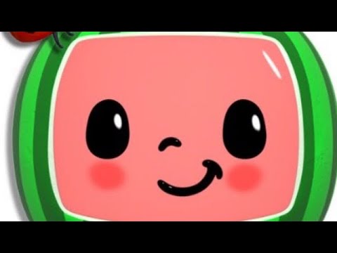 CoComelon, Round, And, Round!!! - YouTube