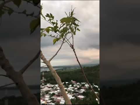 Bukit Sumur Suma, Teluk Kombal, Kabupaten Lombok Utara, Nusa Tenggara Barat