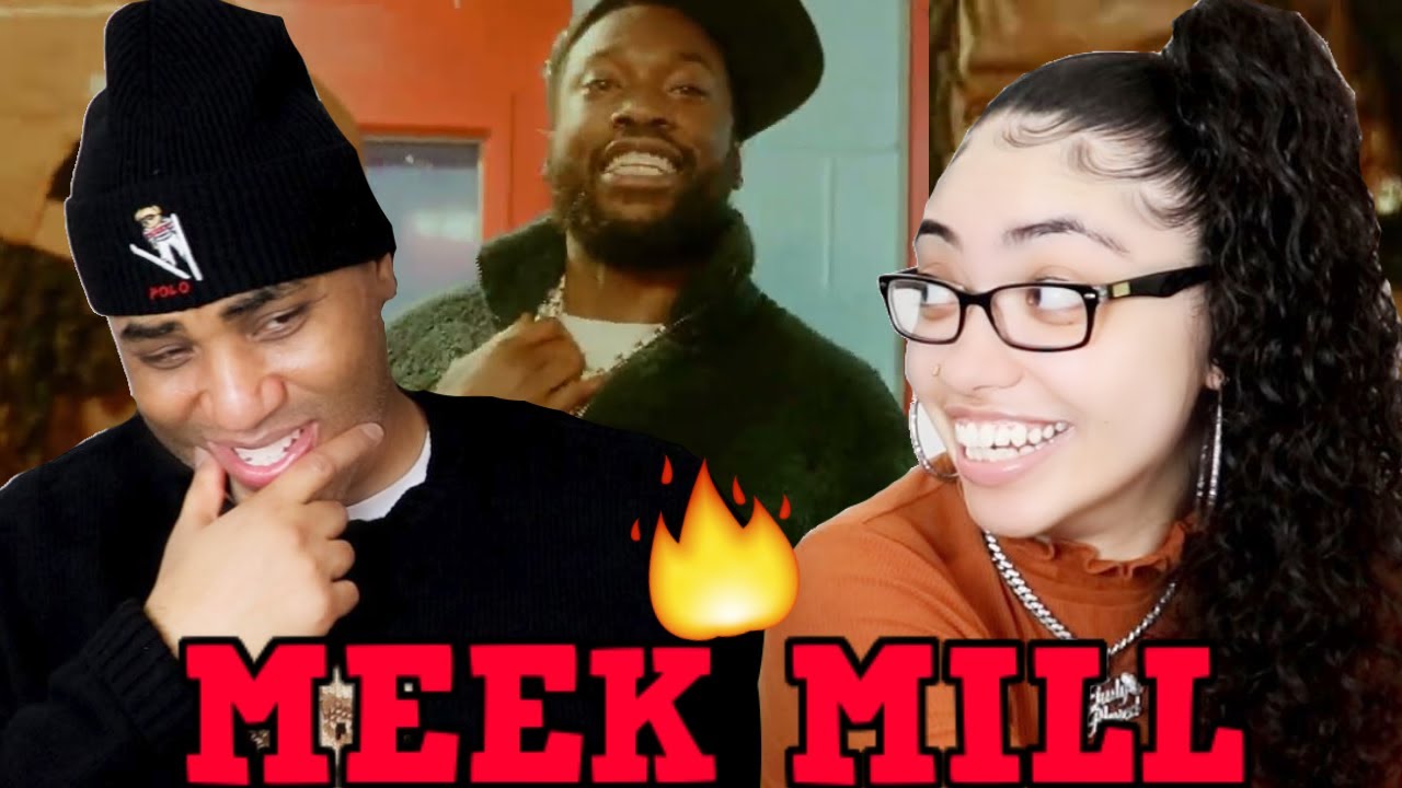 MY DAD REACTS TO Meek Mill - God Did (Official Video) REACTION - YouTube