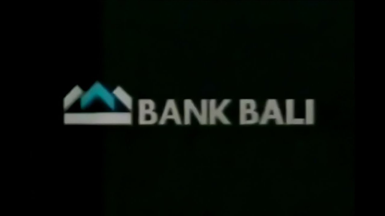 BANK BALI Company Profile - YouTube