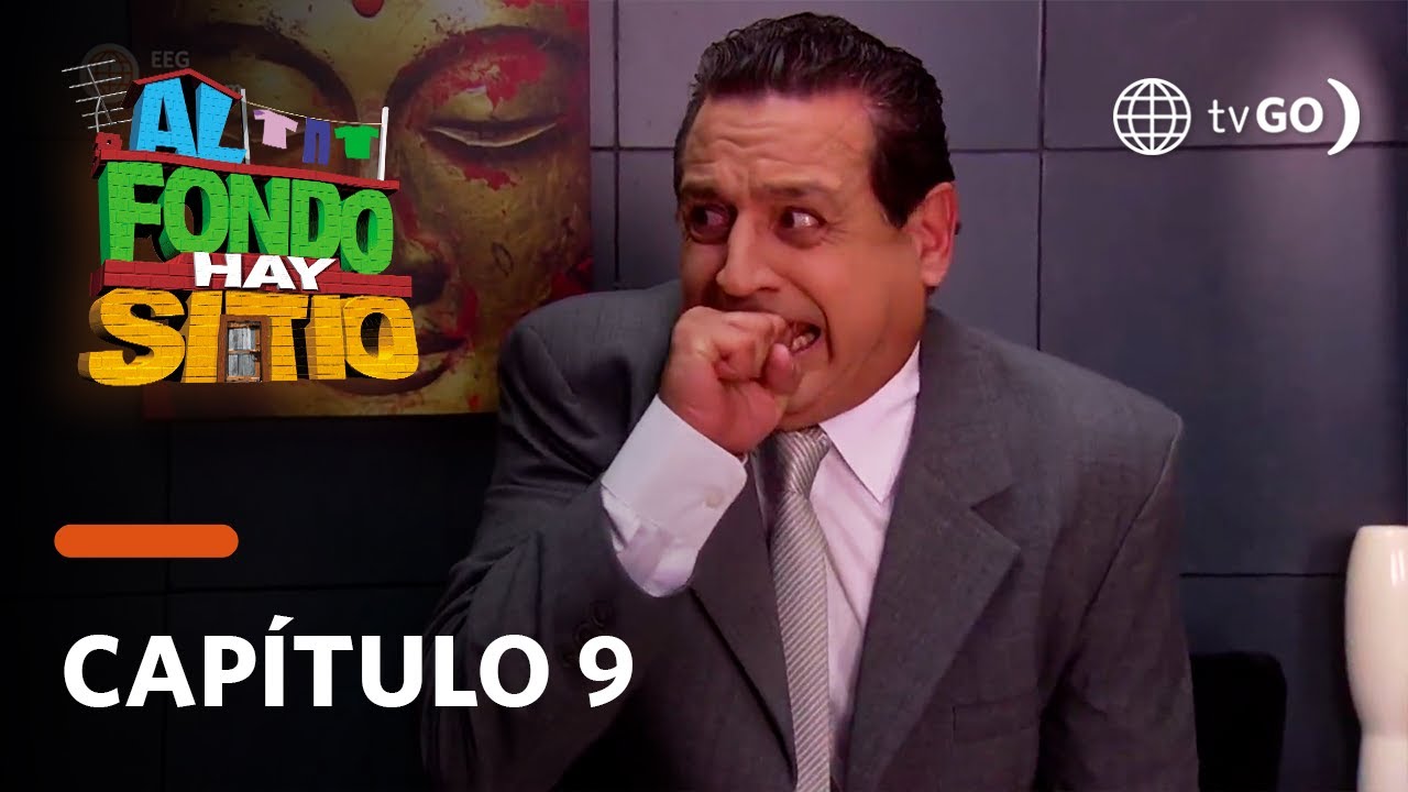 Al Fondo hay Sitio 5: Miguel Ignacio intentó acercarse a Isabela ...