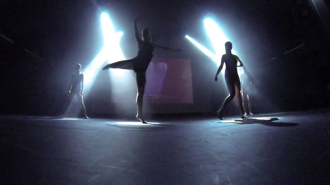 DIFF Dance Centre - Promo - YouTube