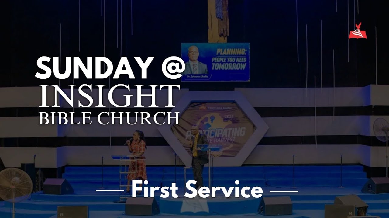 SUNDAY 9TH, MARCH 2025. (FIRST SERVICE) - YouTube