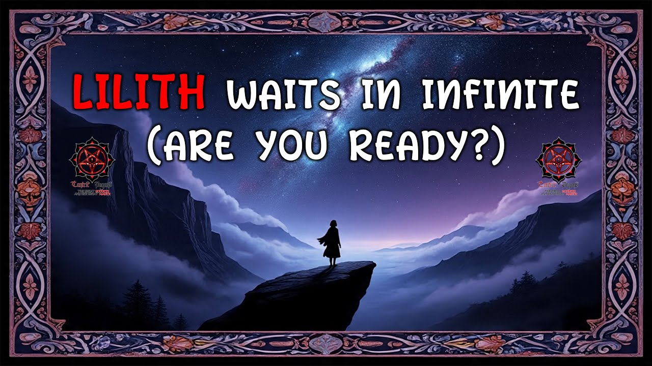 Lilith: The Force That Lives Beyond Understanding - YouTube