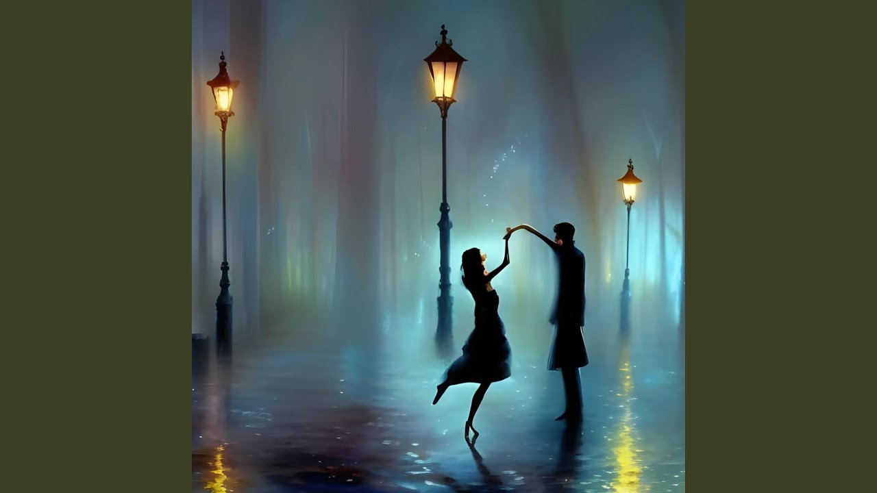 Dancing in the Rain - YouTube